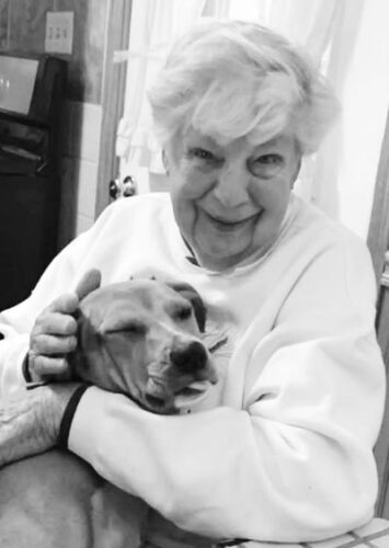 Barbara Jean Berry | News, Sports, Jobs - Marietta Times